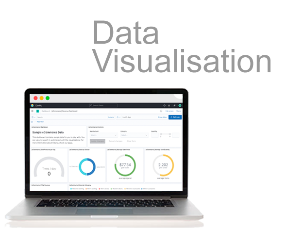 Data Visualisation - Hyperneph Software | Software Development for Startups