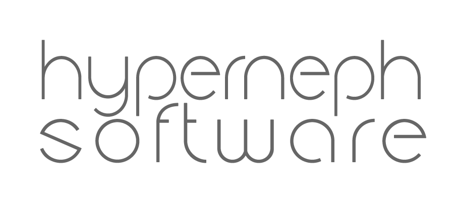 Hyperneph Software | Software Development for Startups
